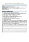 Method statement - demolition asbestos survey - Method statements ...
