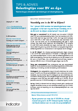 Welkom | Tips & Advies