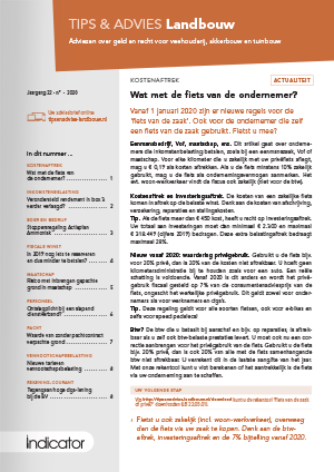 Welkom | Tips & Advies