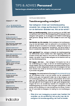 Welkom | Tips & Advies