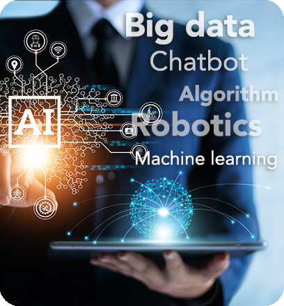 AI jargon explained | AI-Hub