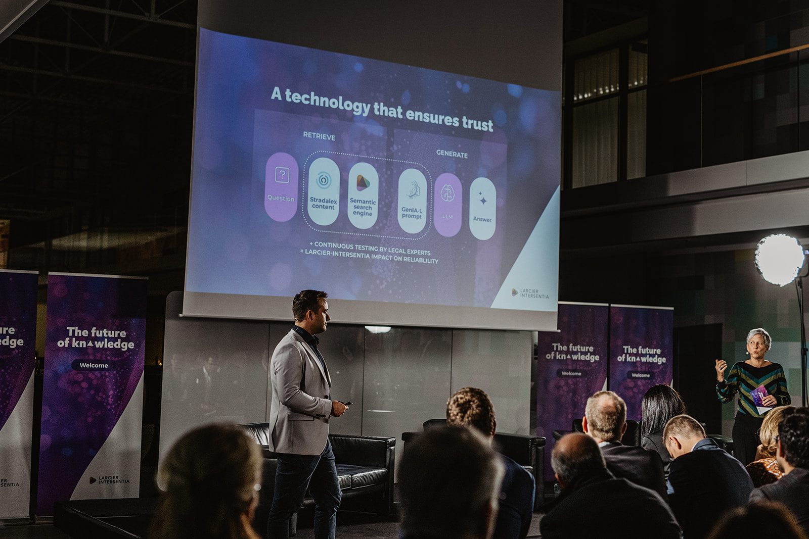 The future of knowledge | AI-Hub