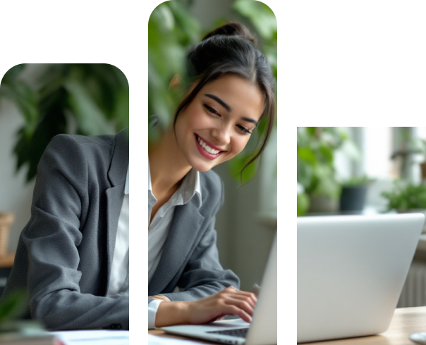 Sofisk – uw oplossing voor het opmaken en indienen van uw jaarrekening.