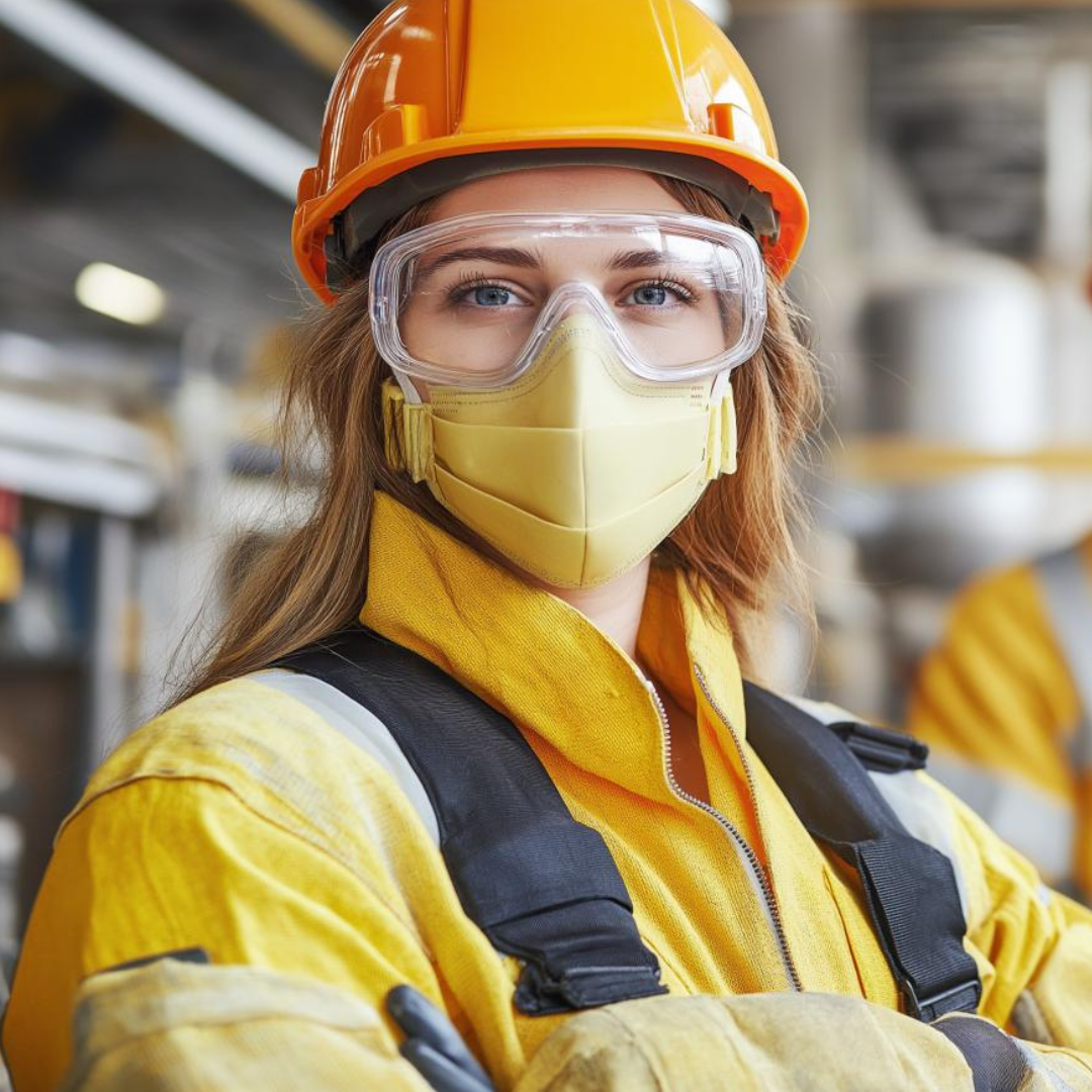 Toxic - A powerful software for HSE experts