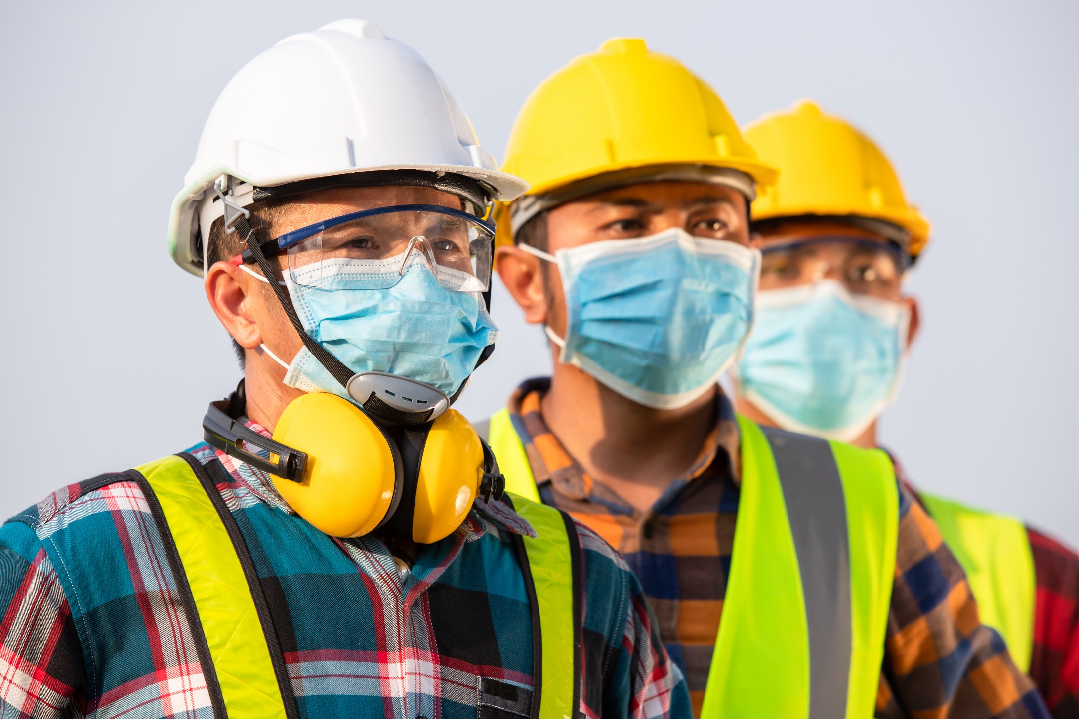 Extension of PPE rules | Tips & Advice