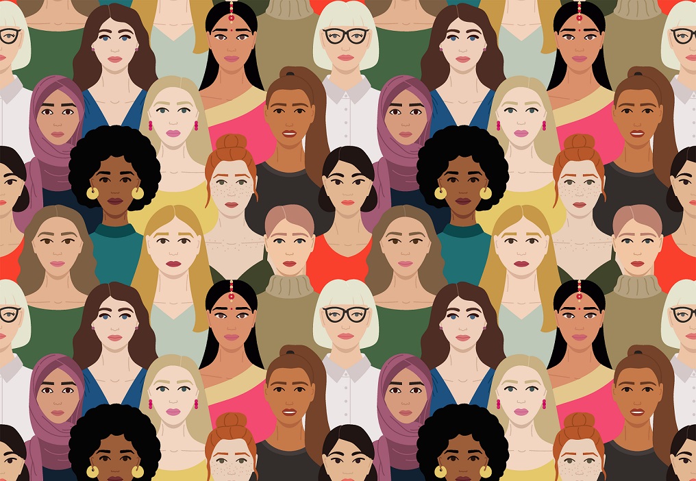 What is a woman? | Memo Online